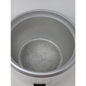Kitchen | Vintage National Riceomat 8 Cup Rice Cooker Sr15egh W ...